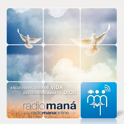 Radio Maná Online
